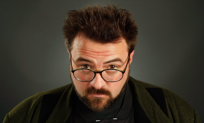 Estante Iradex - Kevin Smith | Iradex